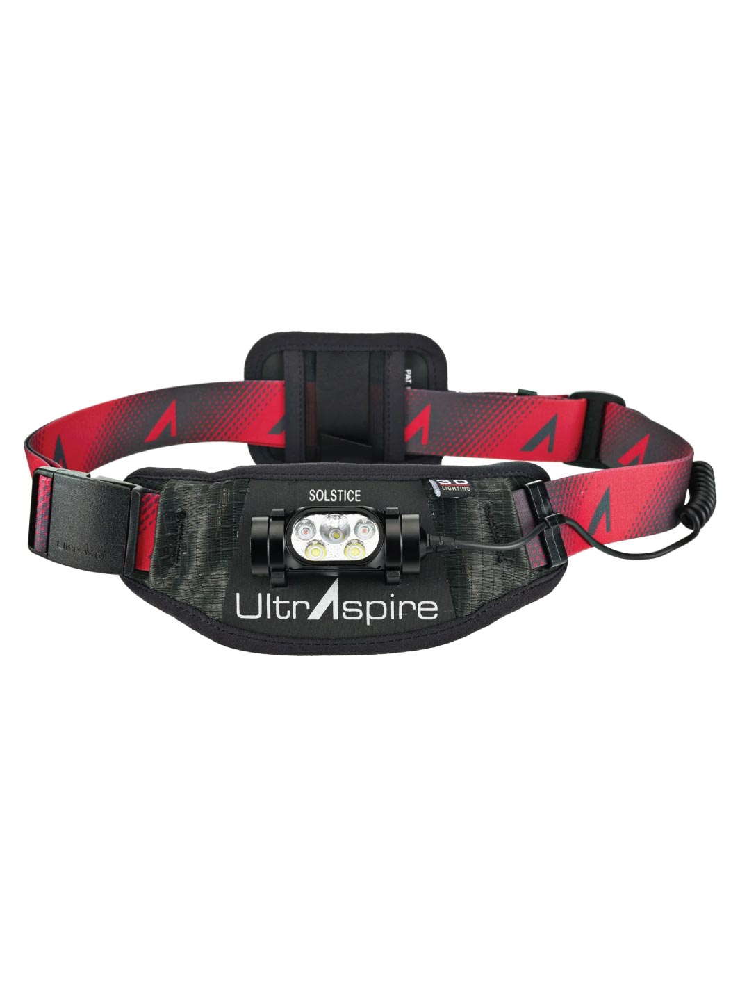UltrAspire Lumen 800 Solstice Light – Barefootinc AU