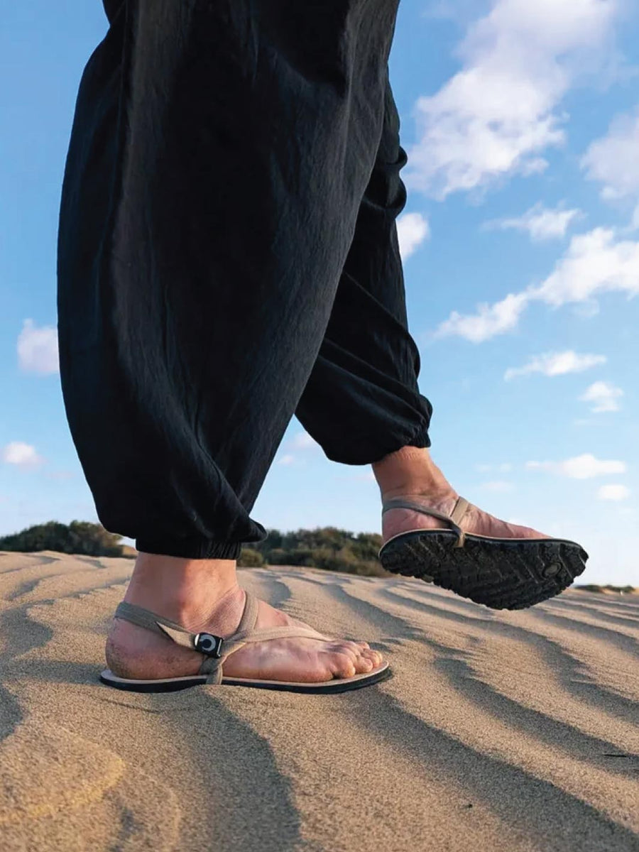 ZuZu Barefoot Sandals Australia | Minimalist Sandals | Barefootinc ...